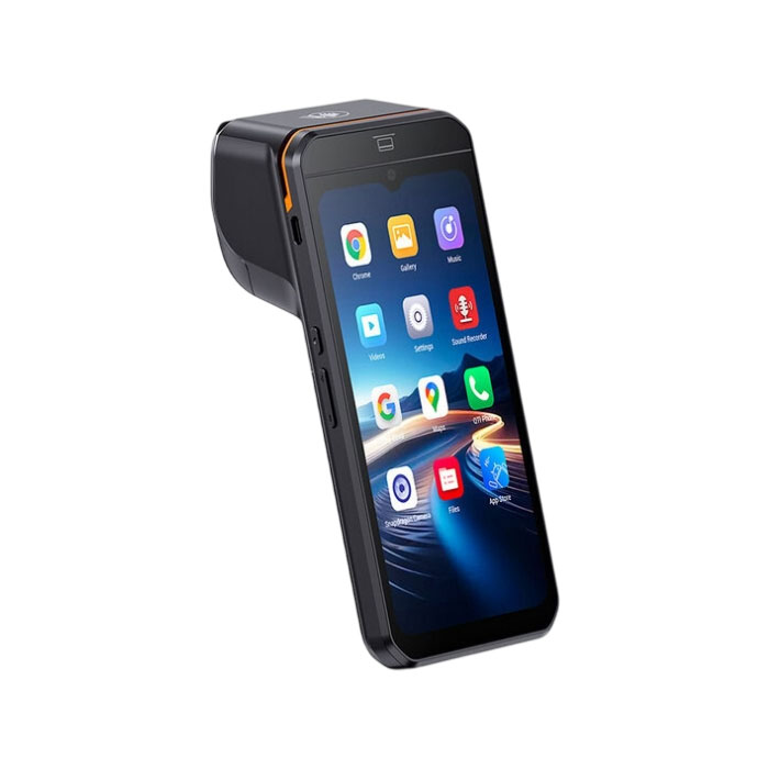 Fiskalna Kasa Telpo P9 Android Terminal | Biroservis plus Šabac